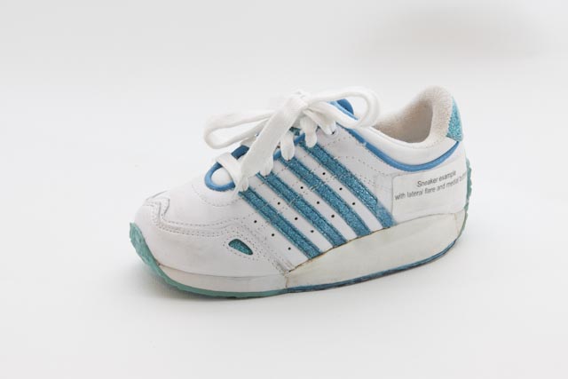 Footwear Modifications - Pedorthist, Orthopaedic, Footwear ...
